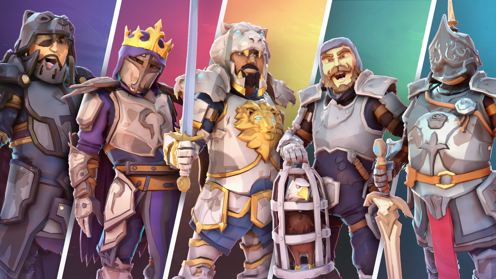 How To Migrate An Asset Pack From Unreal Engine 4 To Unreal Engine 5 Synty Store