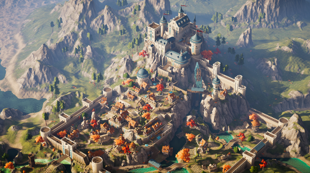 Synty Gamedev Blog | Synty® Official Store – Synty Store