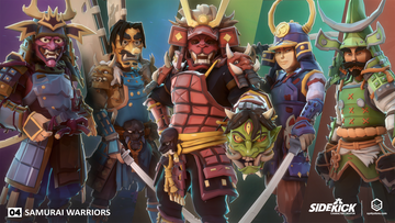 How To: Migrate an Asset Pack from Unreal Engine 4 to Unreal Engine 5 – Synty Store