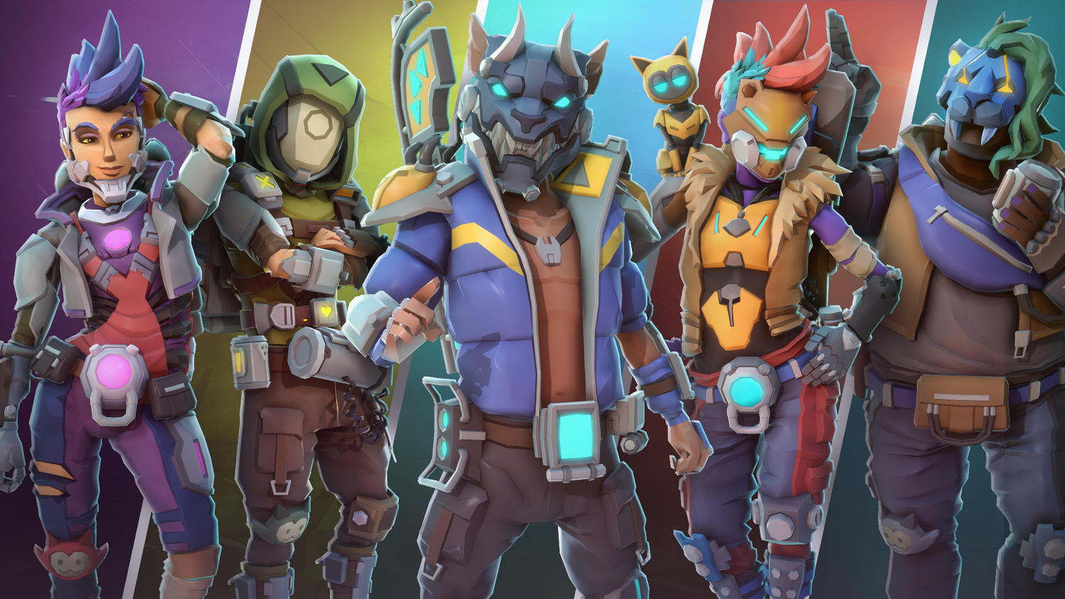 Synty™ Store - 3D Assets for Games (Unity + Unreal) – Synty Store