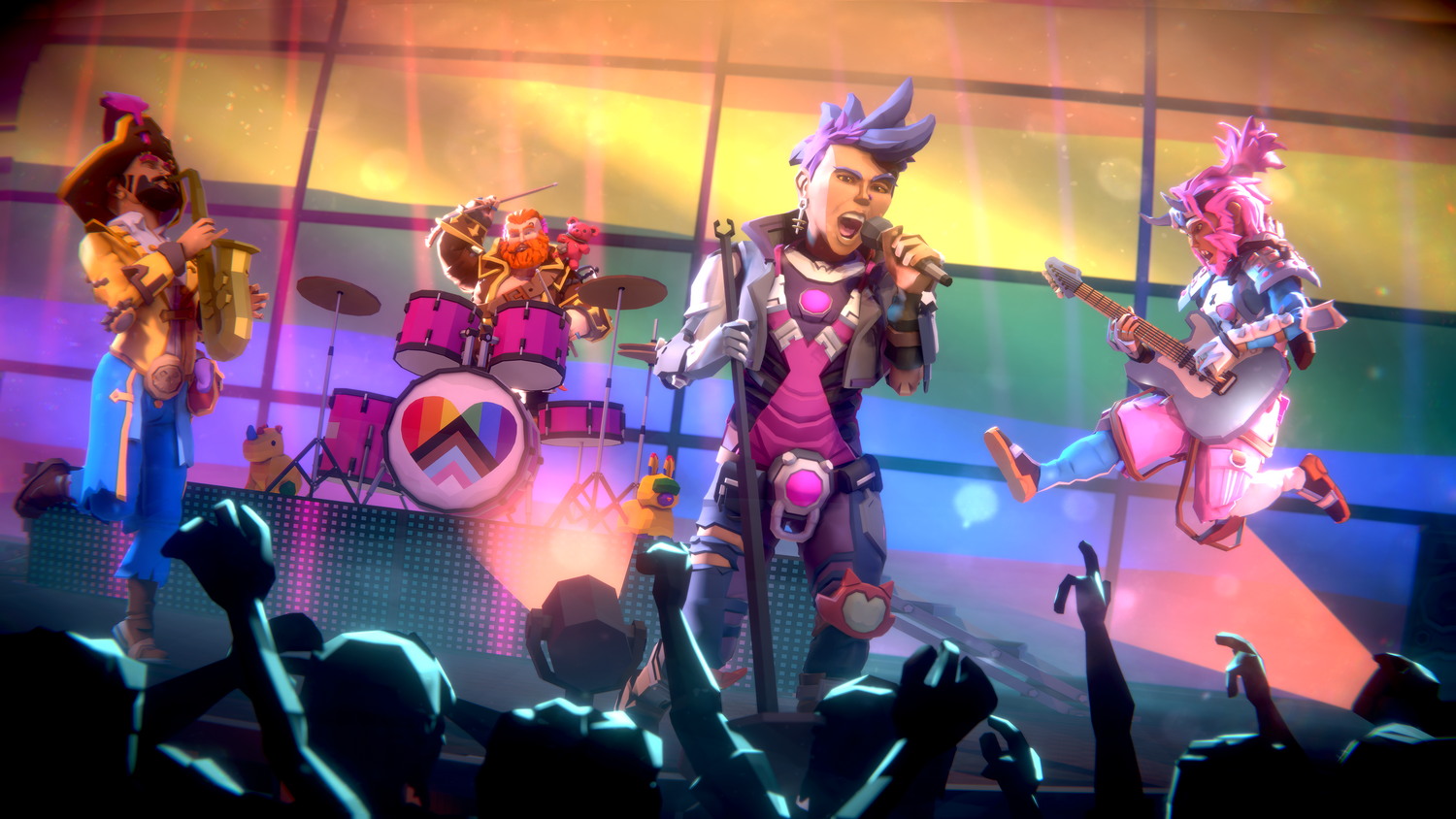 How To: Migrate an Asset Pack from Unreal Engine 4 to Unreal Engine 5 ...