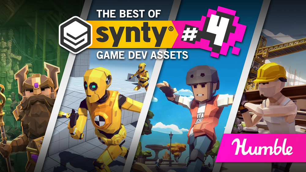 How To: Migrate an Asset Pack from Unreal Engine 4 to Unreal Engine 5 – Synty Store