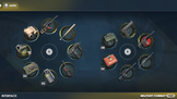 INTERFACE | Military Combat HUD & UI | Synty™ Official Store – Synty Store