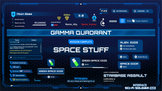 INTERFACE | Sci-Fi Soldier HUD & UI Game Pack | Synty™ Official Store ...