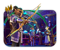 SyntyPass | Dream It. Make It. Ship It. | Synty™ Official Store – Synty ...