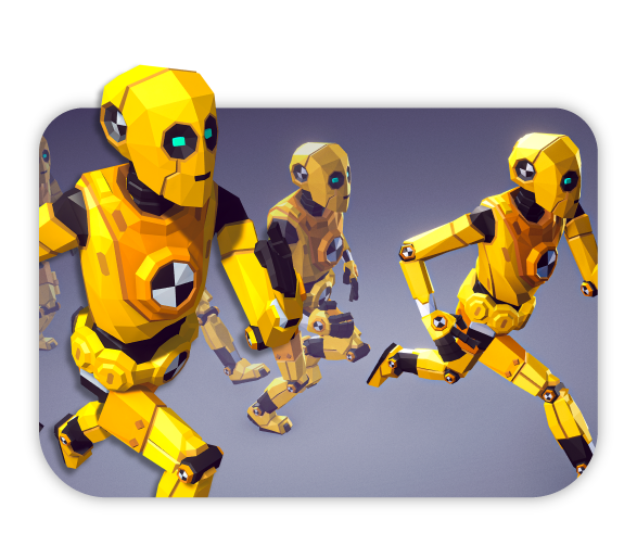 SyntyPass | Dream It. Make It. Ship It. | Synty™ Official Store – Synty ...