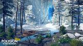 POLYGON | Nature Biomes - Season Two | Synty™ Official Store – Synty Store