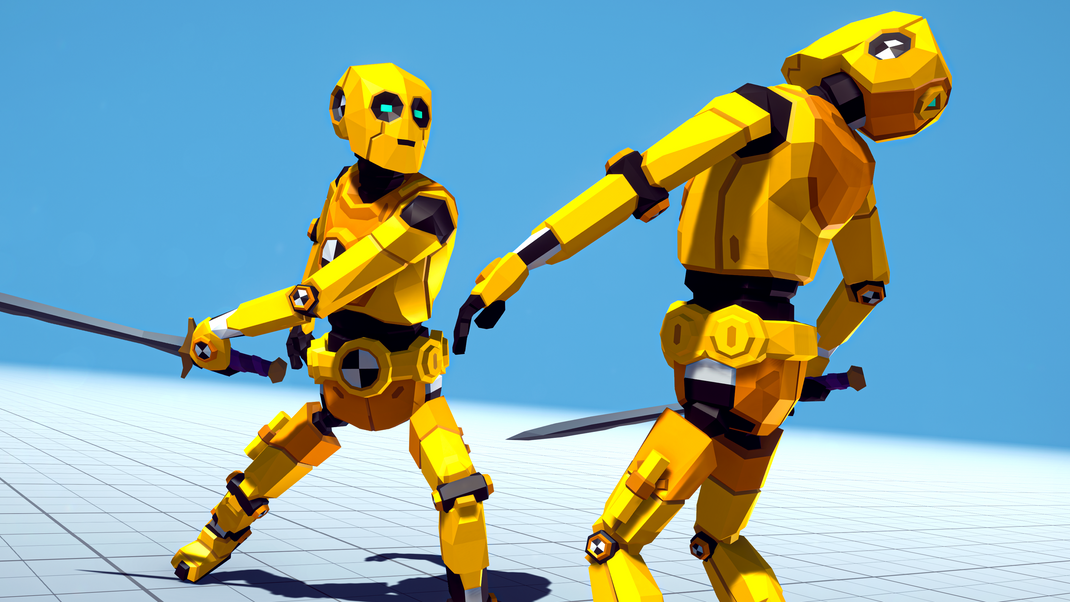 SyntyPass | Dream It. Make It. Ship It. | Synty™ Official Store – Synty ...