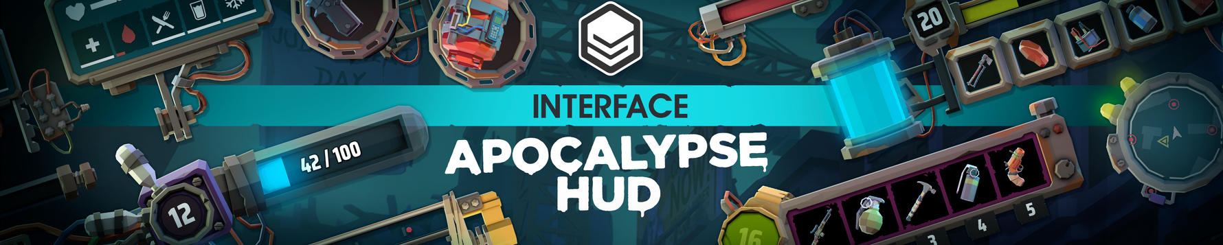 Synty™ Store - 3D Assets for Games (Unity + Unreal) – Synty Store