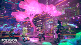 POLYGON | Sci-Fi Cyber City | Synty™ Official Store – Synty Store