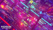 POLYGON | Sci-Fi Cyber City | Synty™ Official Store – Synty Store