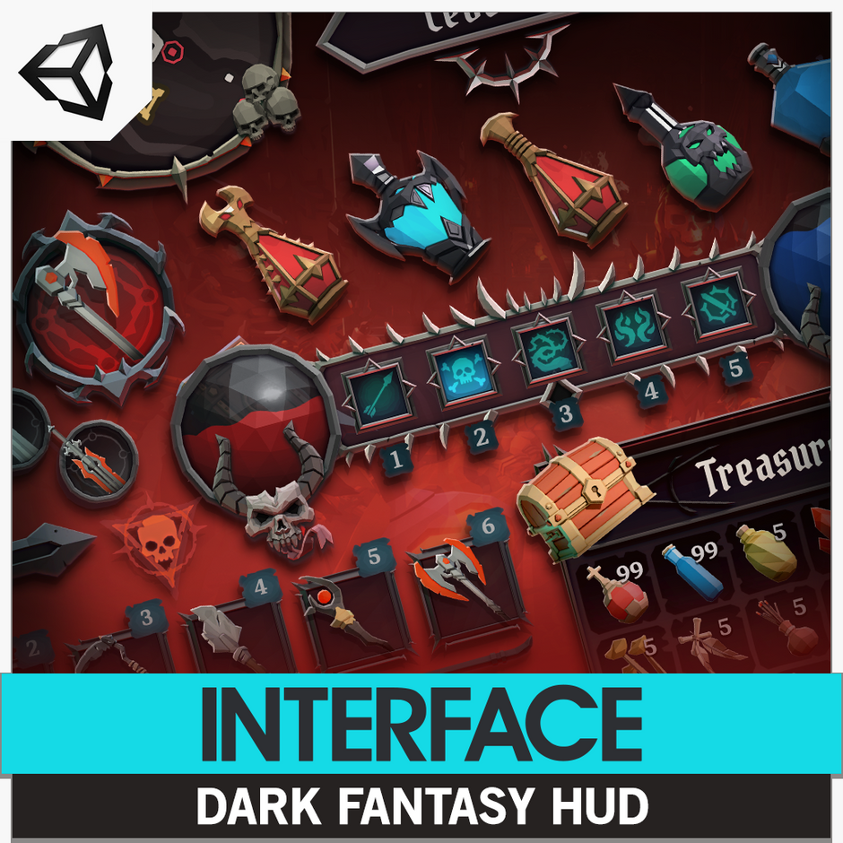 All Assets Stylized Game Assets For Unity And Unreal Synty Store