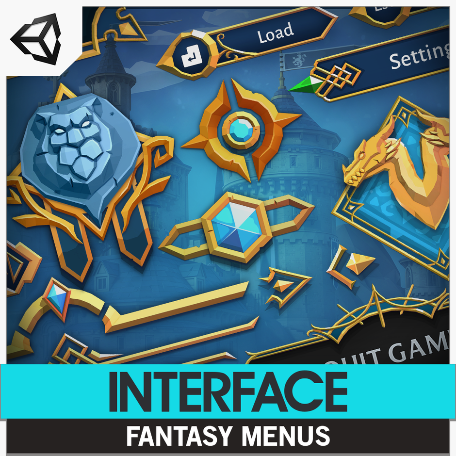 New Releases | Game Dev Asset Packs | Synty™ Official Store – Synty Store