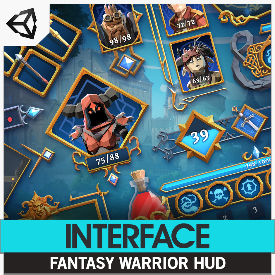 On Sale Now | Low Poly Game Assets | Synty™ Official Store – Synty Store