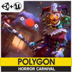 POLYGON | Horror Carnival Game Assets | Synty™ Official Store – Synty Store