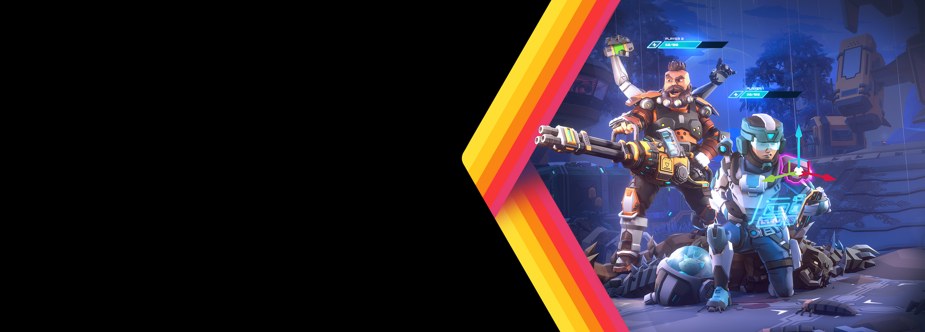 SyntyPass | Dream It. Make It. Ship It. | Synty™ Official Store – Synty ...