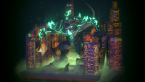 POLYGON | Kaiju Pack | Synty® Official Store – Synty Store