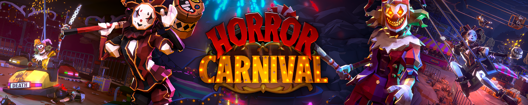 Synty™ Store - 3D Assets for Games (Unity + Unreal) – Synty Store