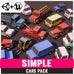 Simple Cars Cartoon Vehicle Game Assets - Find the Unity Asset in Store ...