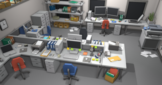 Simple Bundle | Complete Collection | Synty™ Official Store – Synty Store