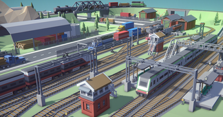 Simple Bundle | Complete Collection | Synty™ Official Store – Synty Store