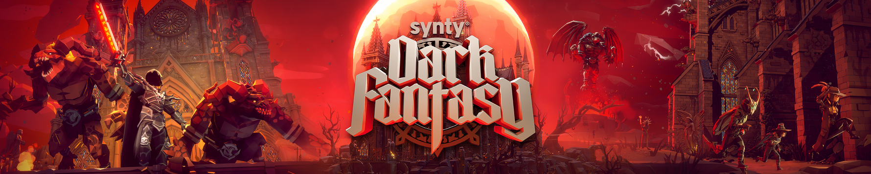 Synty™ Store - 3D Assets for Games (Unity + Unreal) – Synty Store