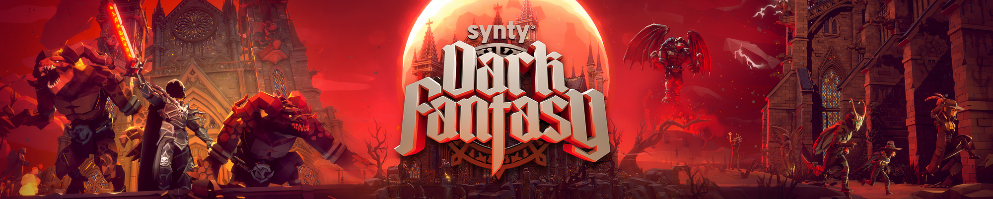 Synty™ Store - 3D Assets for Games (Unity + Unreal) – Synty Store