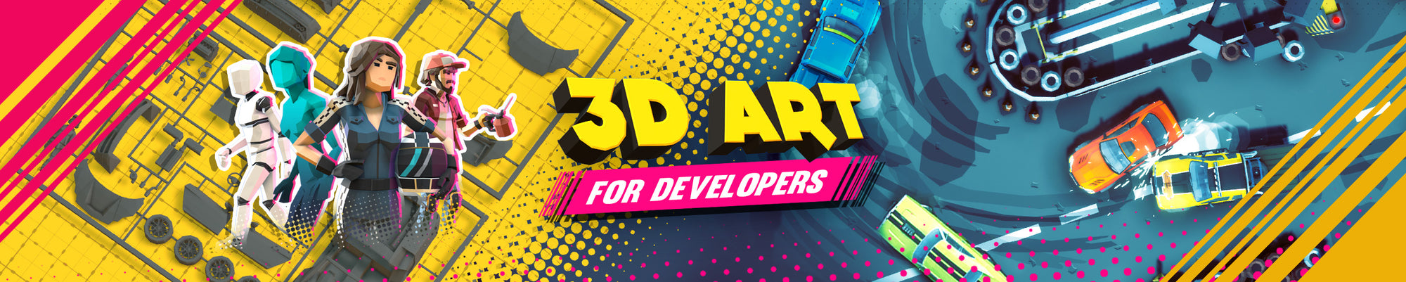 Synty™ Store - 3D Assets for Games (Unity + Unreal) – Synty Store