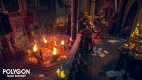 POLYGON | Dark Fantasy Game Assets | Synty™ Official Store – Synty Store