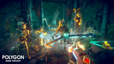 POLYGON | Dark Fantasy Game Assets | Synty™ Official Store – Synty Store