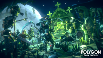 POLYGON | Dark Fantasy Game Assets | Synty™ Official Store – Synty Store
