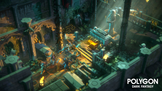 POLYGON | Dark Fantasy Game Assets | Synty™ Official Store – Synty Store