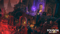 POLYGON | Dark Fantasy Game Assets | Synty™ Official Store – Synty Store