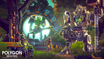 POLYGON | Mech Pack Game Assets | Synty™ Official Store – Synty Store