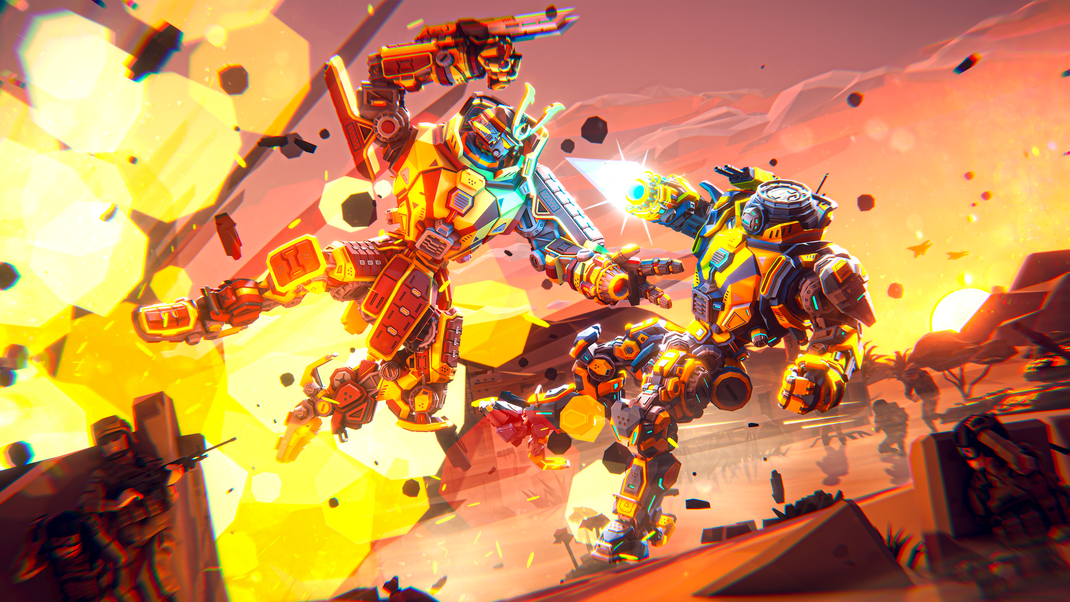 SyntyPass | Dream It. Make It. Ship It. | Synty™ Official Store – Synty ...