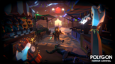 POLYGON | Horror Carnival Game Assets | Synty™ Official Store – Synty Store
