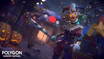 POLYGON | Horror Carnival Game Assets | Synty™ Official Store – Synty Store