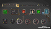 INTERFACE | Apocalypse HUD & UI Game Pack | Synty™ Official Store – Synty Store