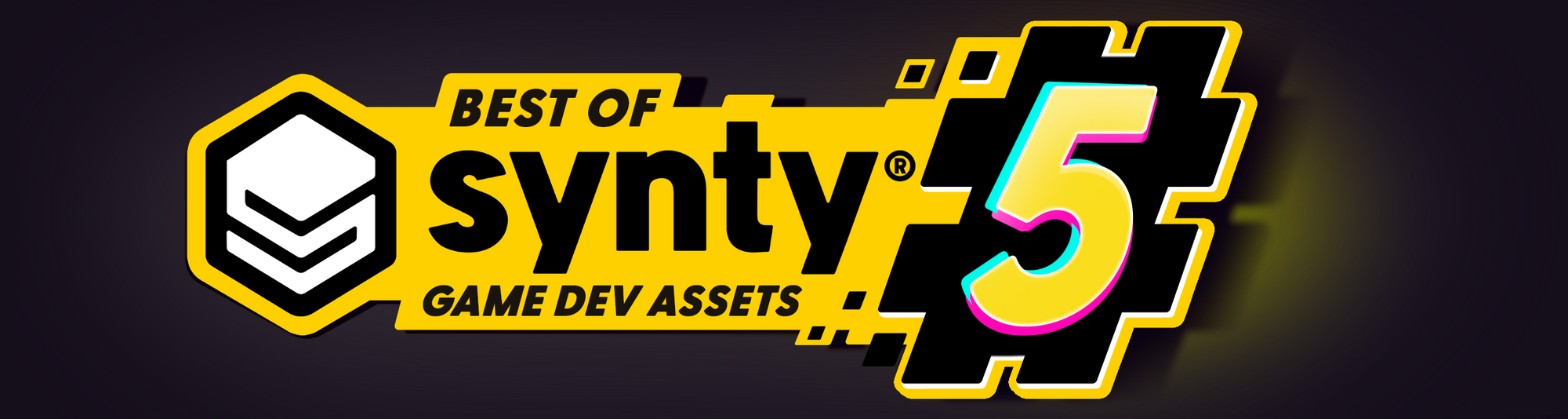 Humble Bundle | The Best of Synty Game Dev Assets #5 | Tier 1 – Synty Store