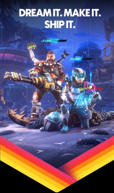 SyntyPass | Dream It. Make It. Ship It. | Synty™ Official Store – Synty ...