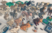 Simple Cats Cartoon Animal Game Assets - Find the Unity Asset in Store ...
