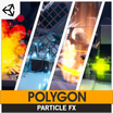 POLYGON | Particle FX Pack (Unity Only) | Synty™ Official Store – Synty ...