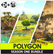 POLYGON - Nature Biomes - Season One Game Assets - Find the Unity Asset ...
