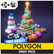 POLYGON | Xmas Pack | Free Low-Poly Game Assets – Synty Store