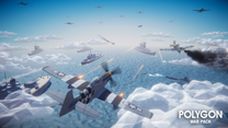 POLYGON | War Low Poly Asset Pack | Synty™ Official Store – Synty Store