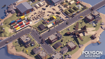 POLYGON | Battle Royale Asset Pack | Synty™ Official Store – Synty Store