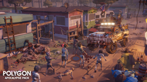 POLYGON | Apocalypse Asset Pack | Synty™ Official Store – Synty Store