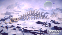 POLYGON - Sci-Fi Worlds Game Assets - Find the Unity Asset in Store ...