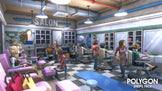 POLYGON | Shops Asset Pack | Synty™ Official Store – Synty Store