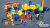 POLYGON | Prototype Asset Pack | Synty™ Official Store – Synty Store
